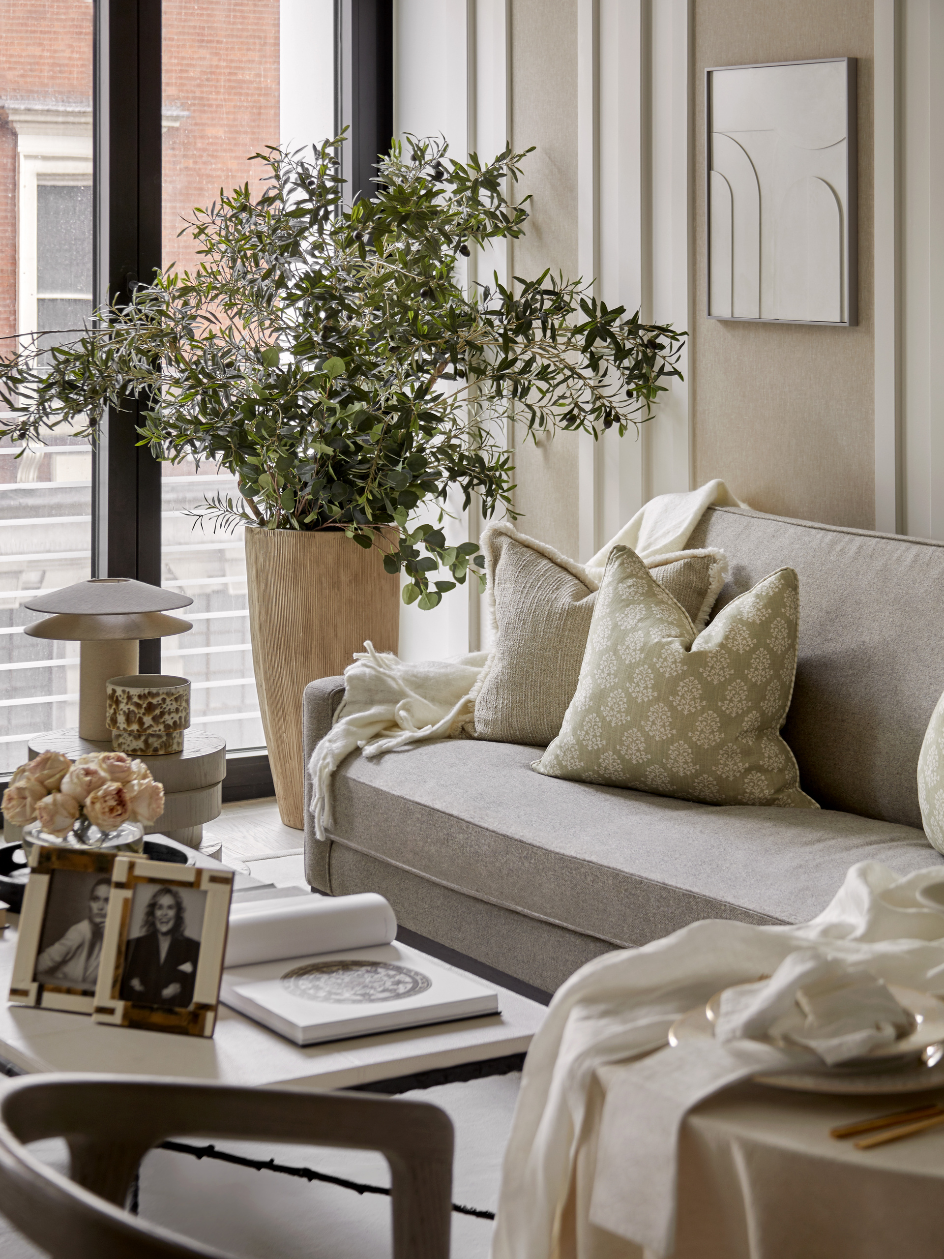 Celine Interior Design