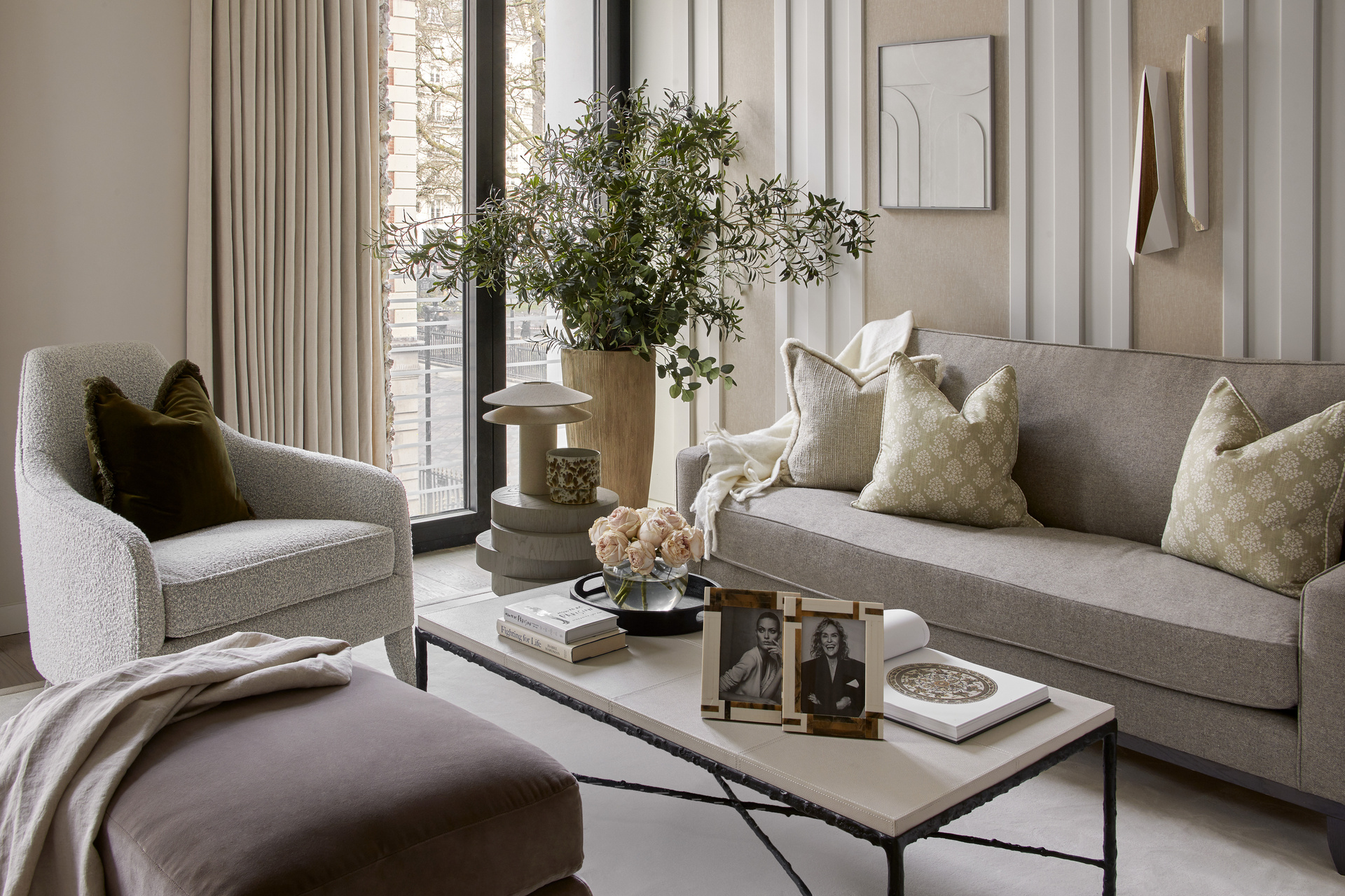 Celine Interior Design