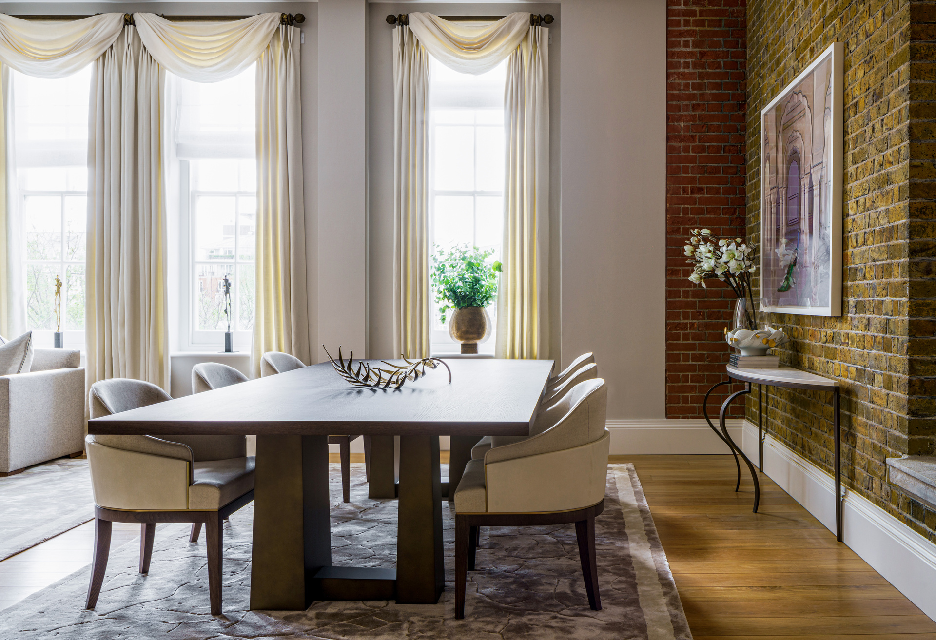 Celine Interior Design