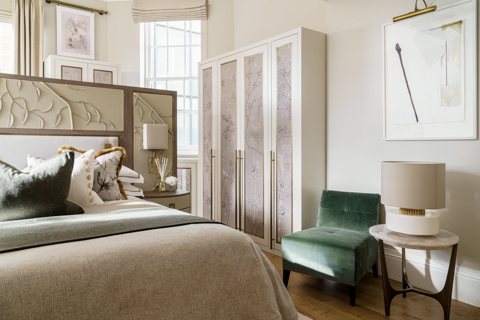 Celine Interior Design