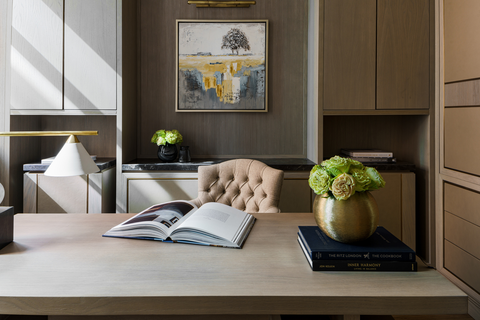 Celine Interior Design