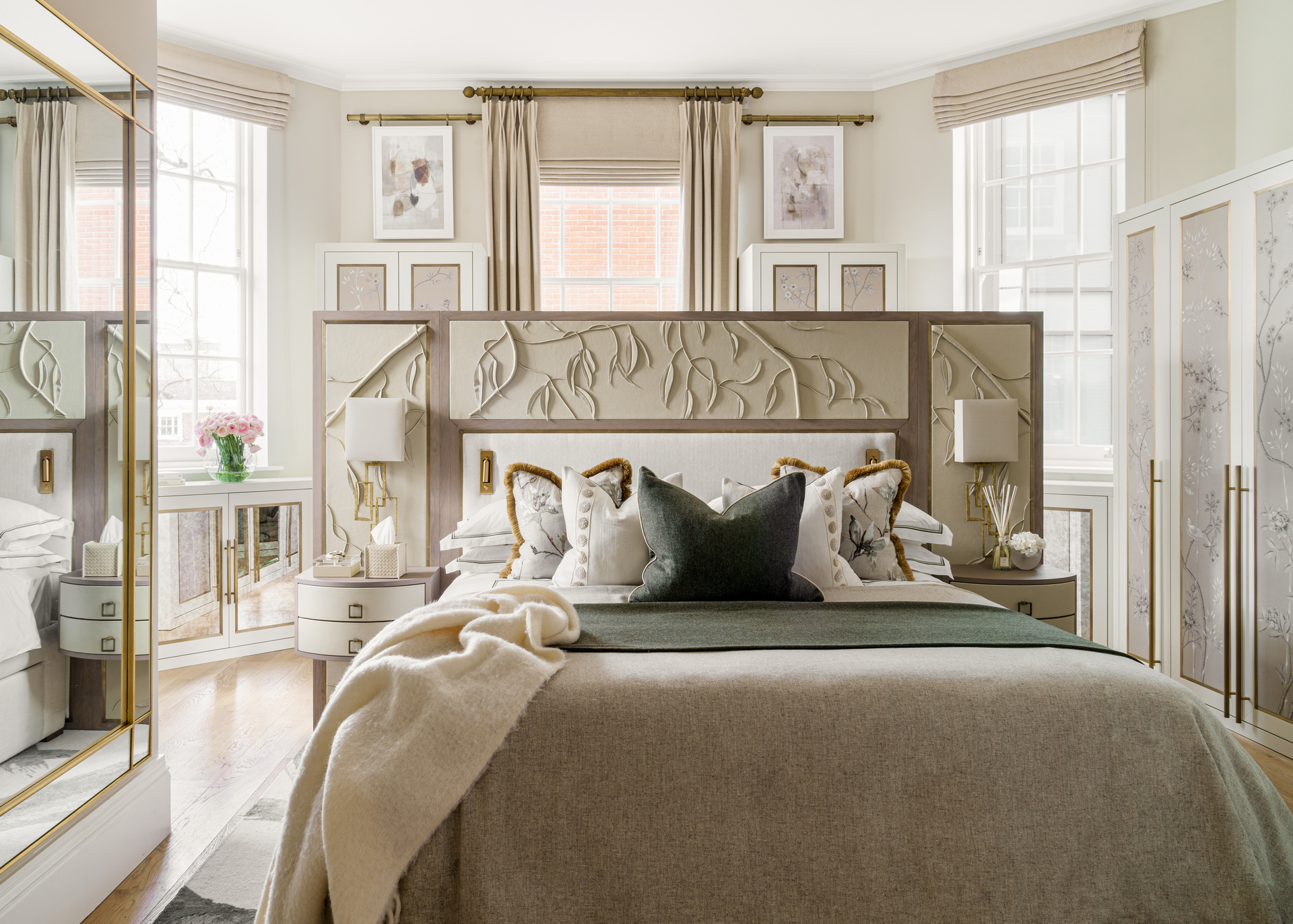 Celine Interior Design