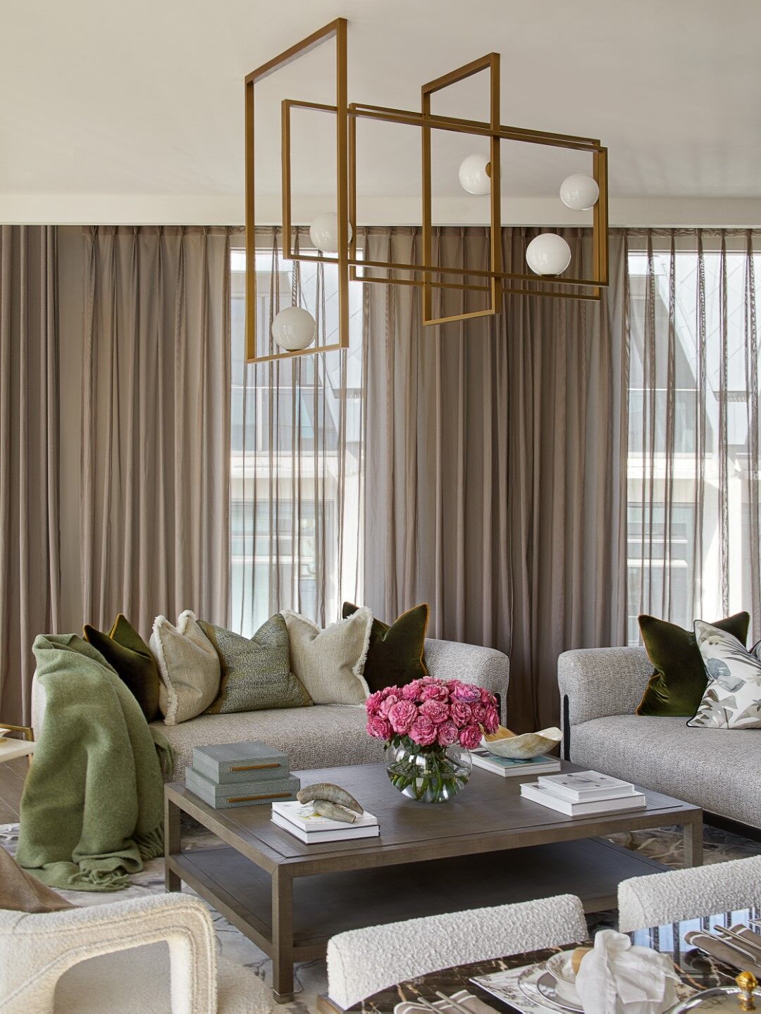 Celine Interior Design