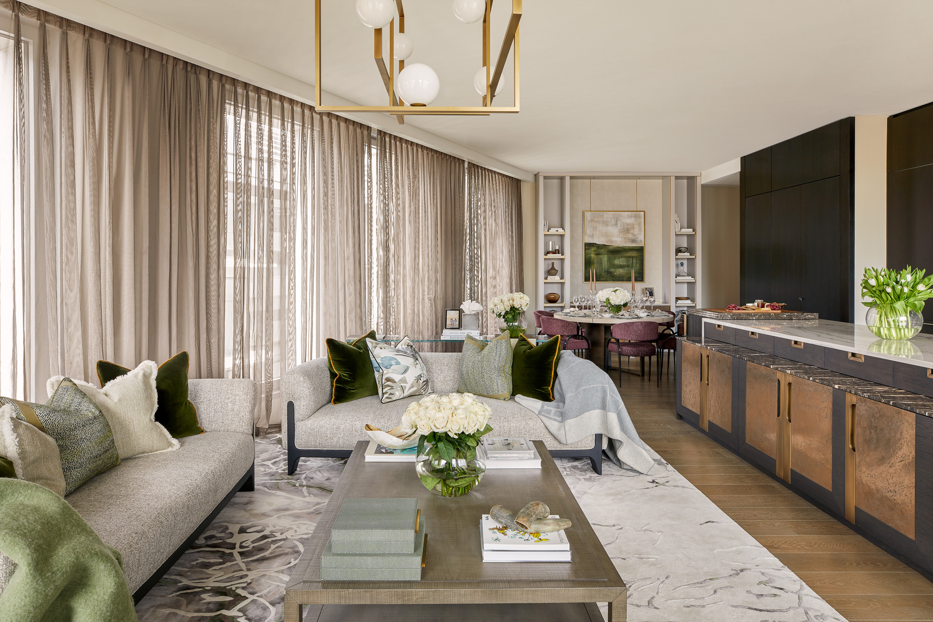 Celine Interior Design