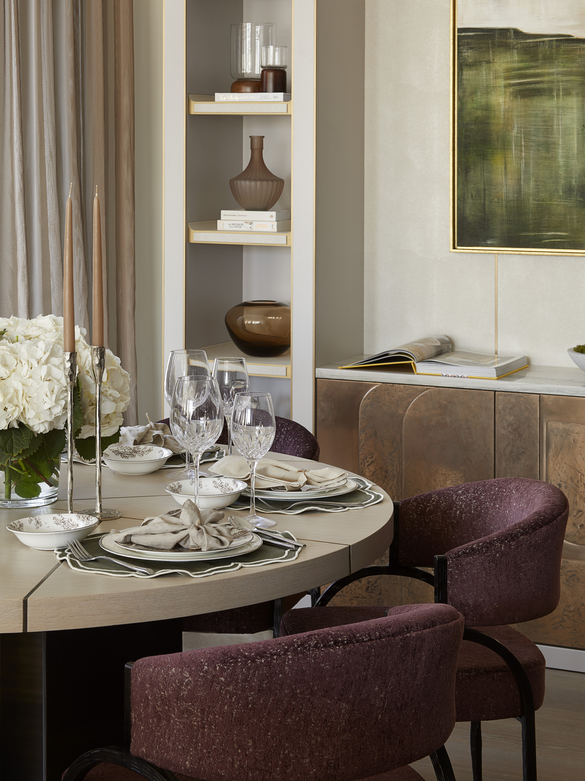 Celine Interior Design