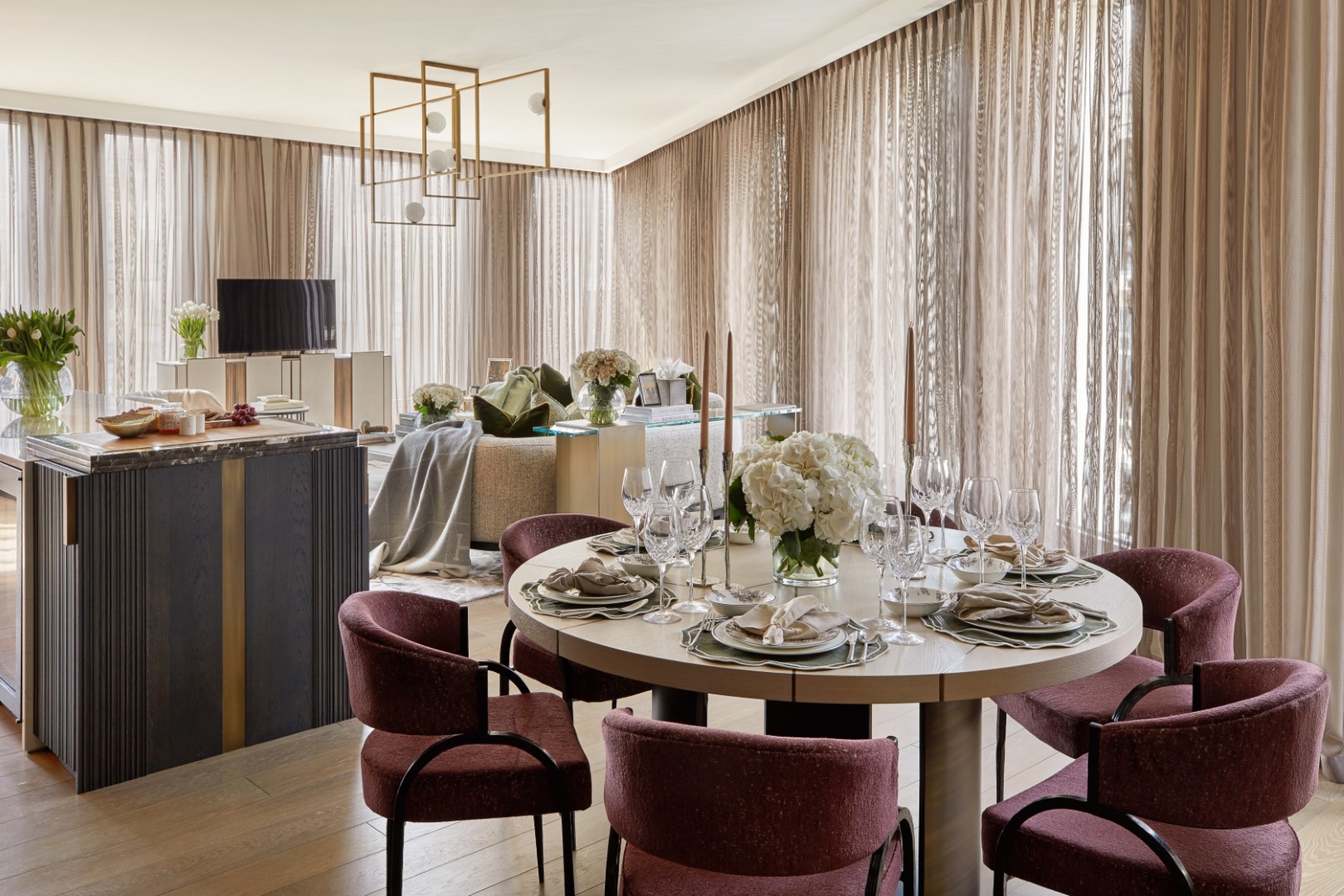 Celine Interior Design