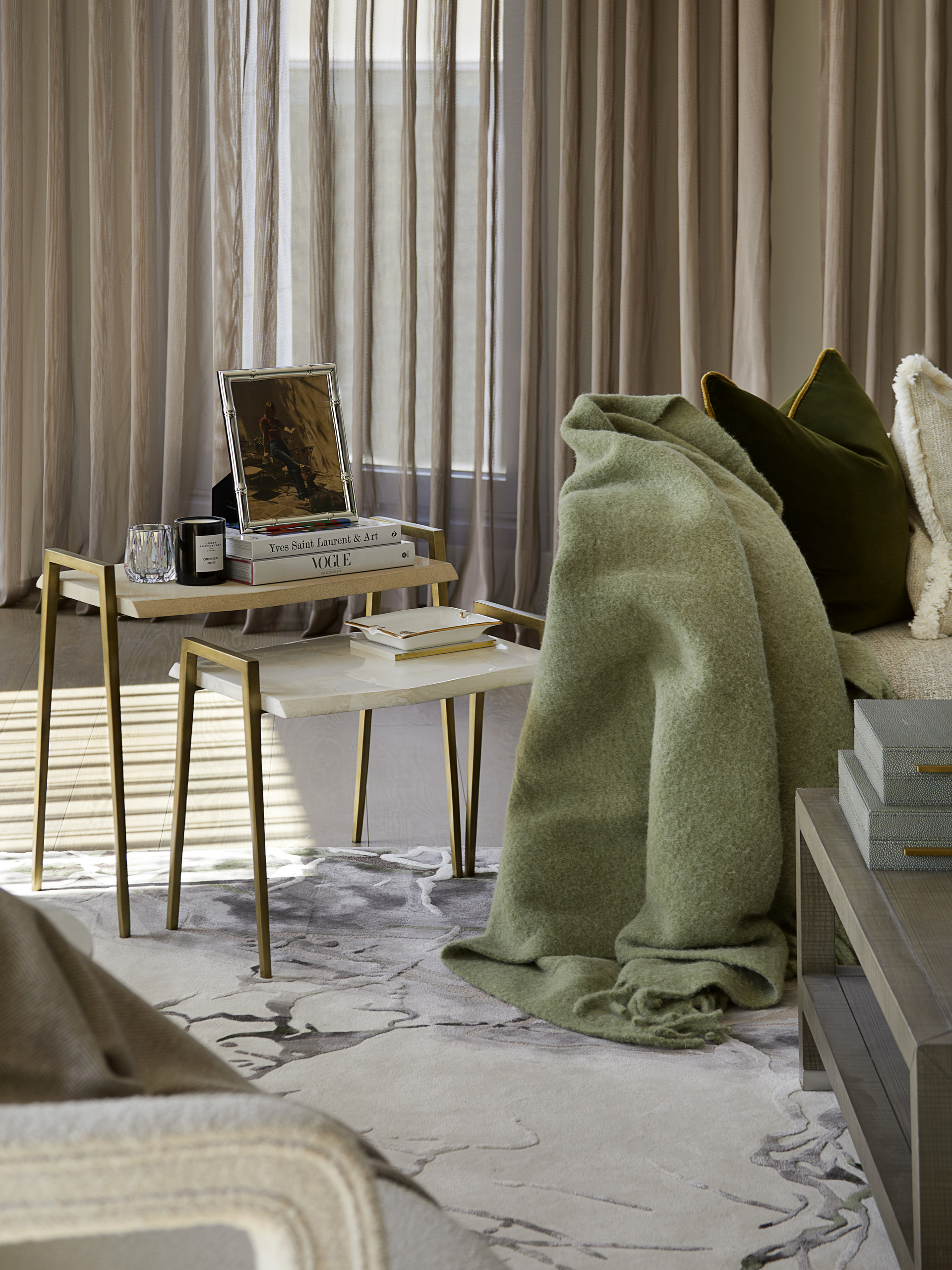 Celine Interior Design